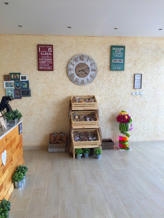 Firin Bakery | Gluten Free UAE