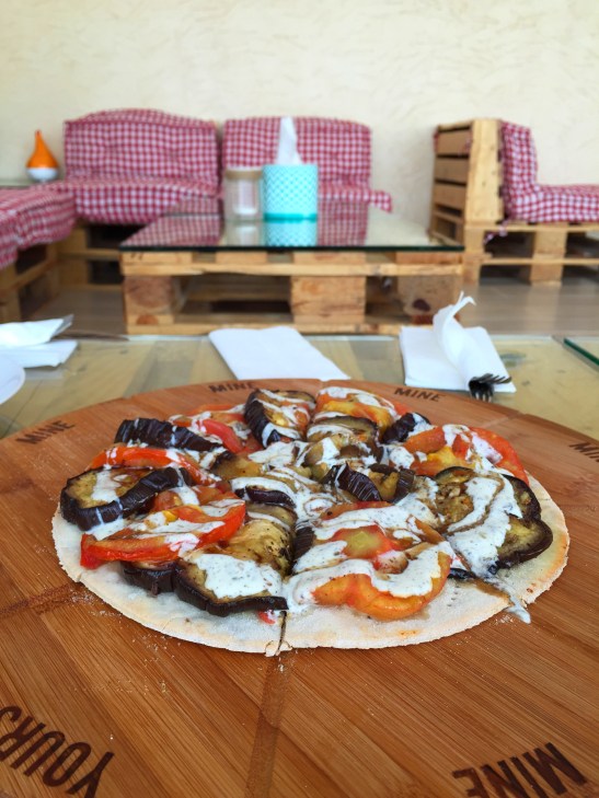 Firin Bakery | Gluten Free UAE