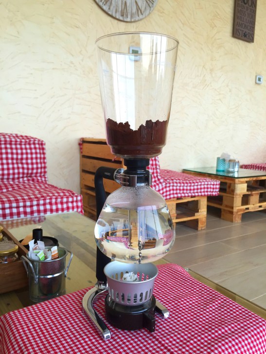 Firin Bakery | Gluten Free UAE