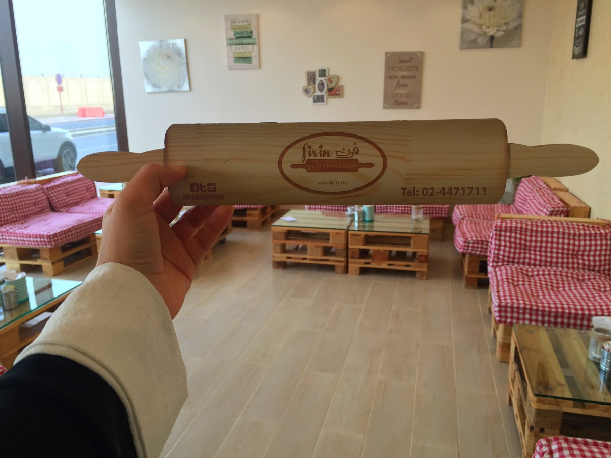 Firin Bakery | Gluten Free UAE